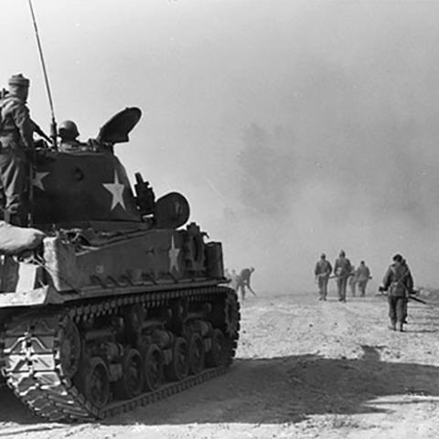 Home | 80th Anniversary